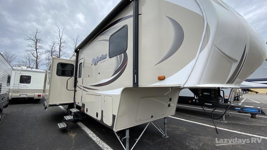 2015 Grand Design Reflection 27RL for sale in Chicagoland, IN | Lazydays
