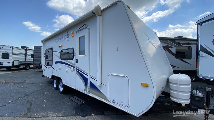 2009 Jayco Jay Feather 26P for sale in Chicagoland, IN | Lazydays