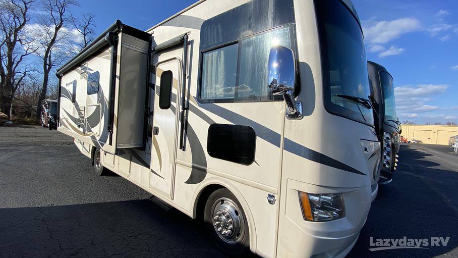 2015 Thor Motor Coach Windsport 27K for sale in Chicagoland, IN | Lazydays