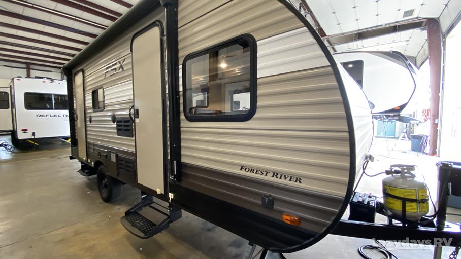 2018 Forest River Wildwood FSX 190SS for sale in Nashville ...