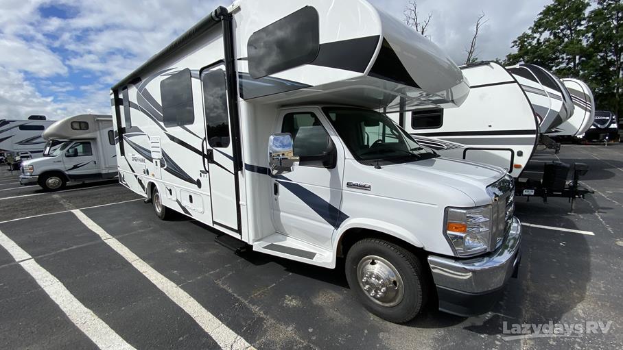 2022 Jayco Greyhawk 27U for sale in Elkhart, IN | Lazydays