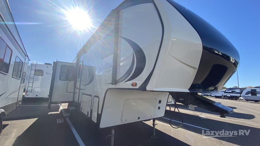 2018 Grand Design Reflection 303RLS for sale in Nashville (Murfreesboro ...