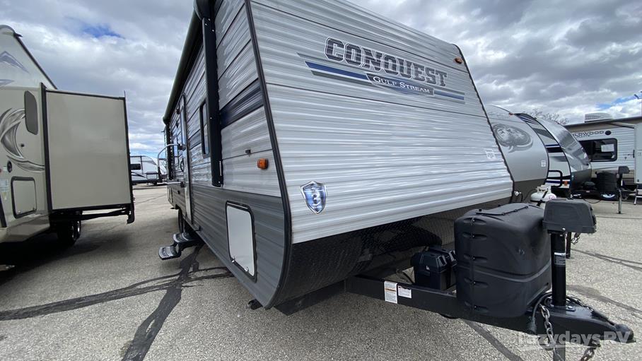 2019 Gulf Stream Conquest 275FBG SE for sale in Milwaukee, WI | Lazydays