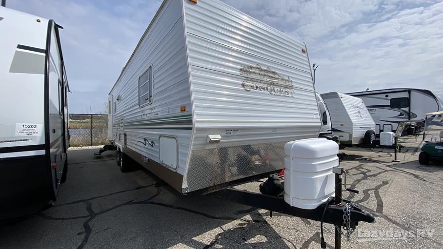 2004 Gulf Stream Conquest 295RLS for sale in Milwaukee, WI | Lazydays