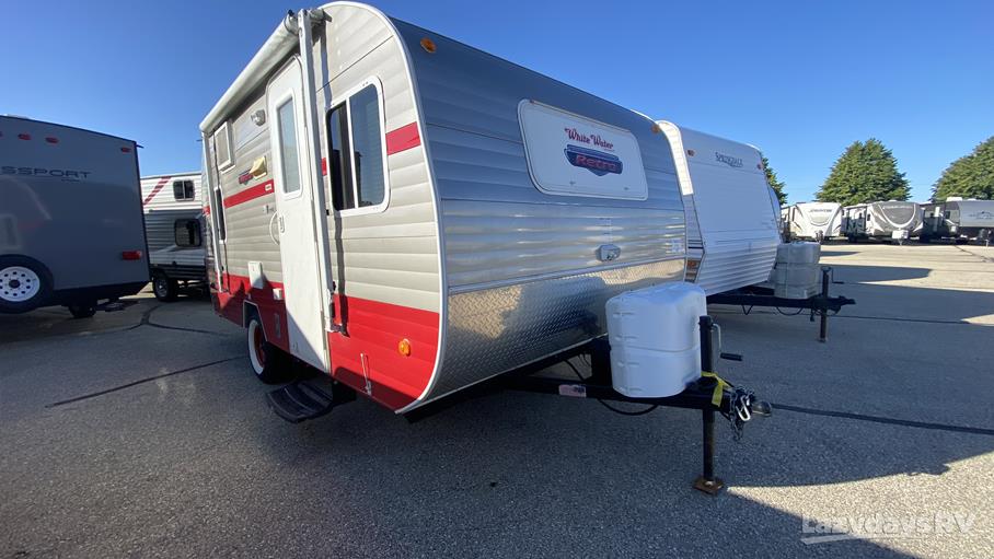 2016 Riverside White Water 177 SE for sale in Milwaukee, WI | Lazydays