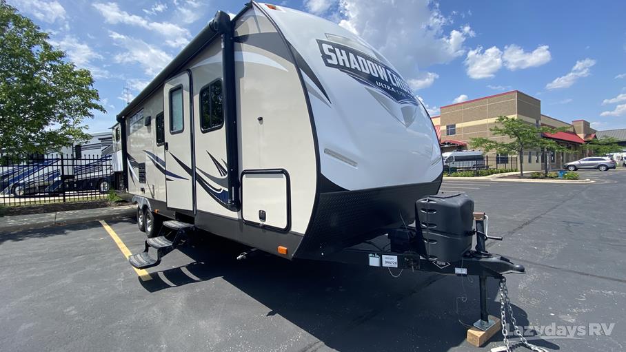 2017 Cruiser RV Shadow Cruiser S-280QBS for sale in Milwaukee, WI ...