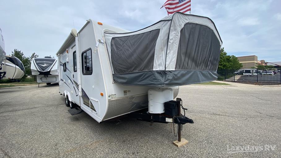 2012 Jayco JAY FEATHER SELECT X23B for sale in Milwaukee, WI | Lazydays