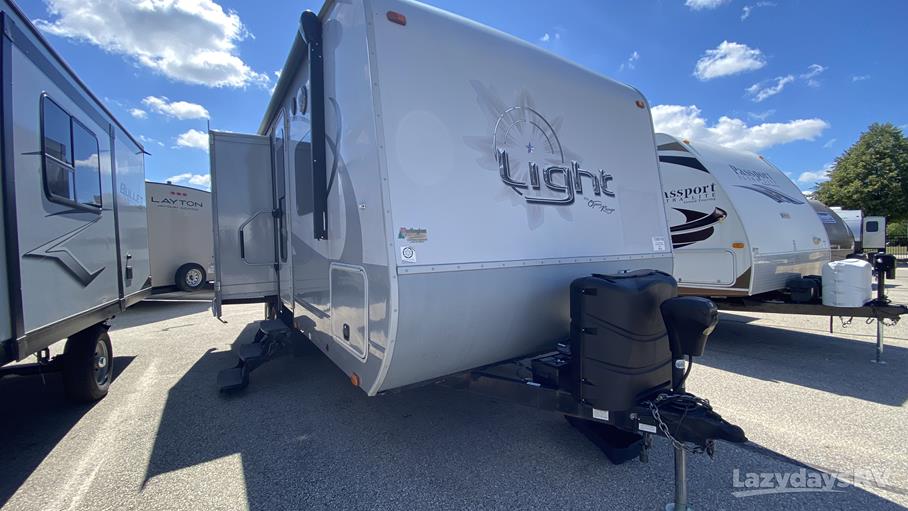 2017 Highland Ridge RV Open Range Light LT216RBS for sale in Milwaukee ...