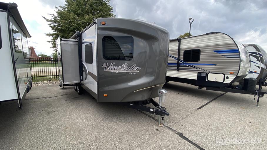 2015 Cruiser RV ViewFinder 21KS for sale in Milwaukee, WI | Lazydays