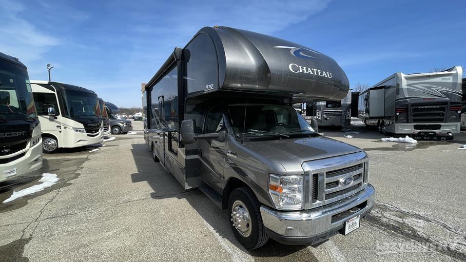 What Rv Manufacturers Are Owned By Thor at Eden Goldfinch blog