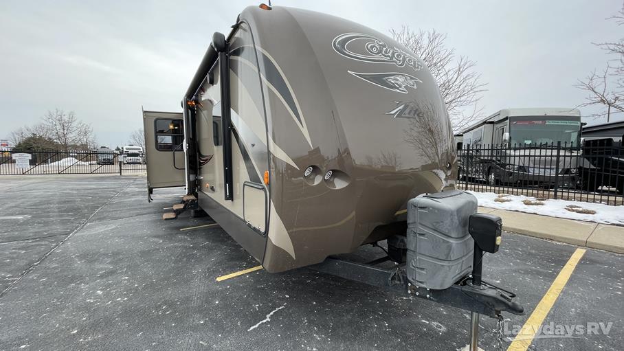 2016 Keystone RV Cougar X-Lite 30RLI for sale in Milwaukee (Sturtevant ...