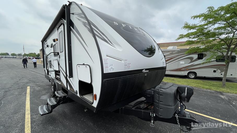 2019 Coachmen Spirit Ultra Light 2245BH for sale in Milwaukee ...
