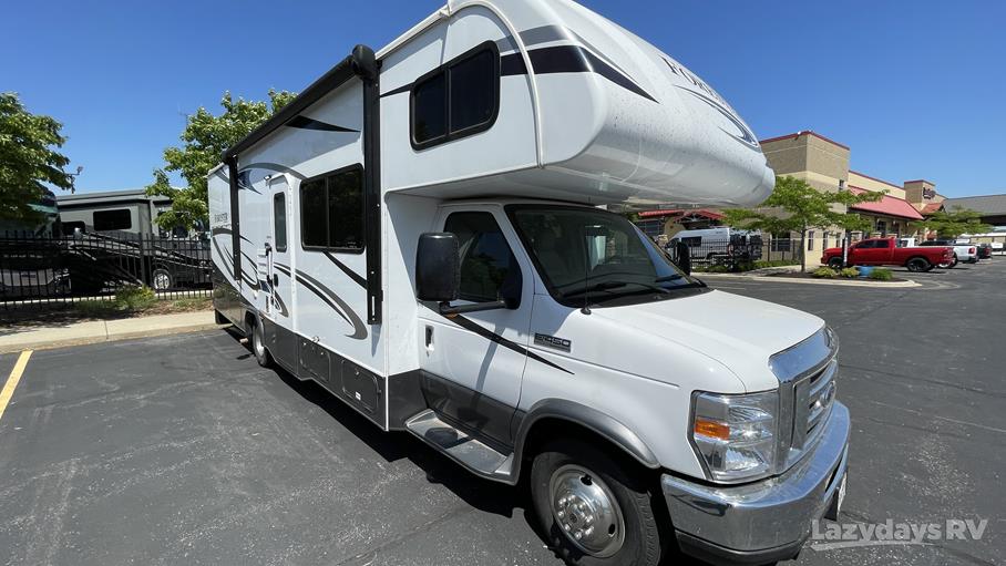 2019 Forest River Forester M-2861DS for sale in Milwaukee (Sturtevant ...