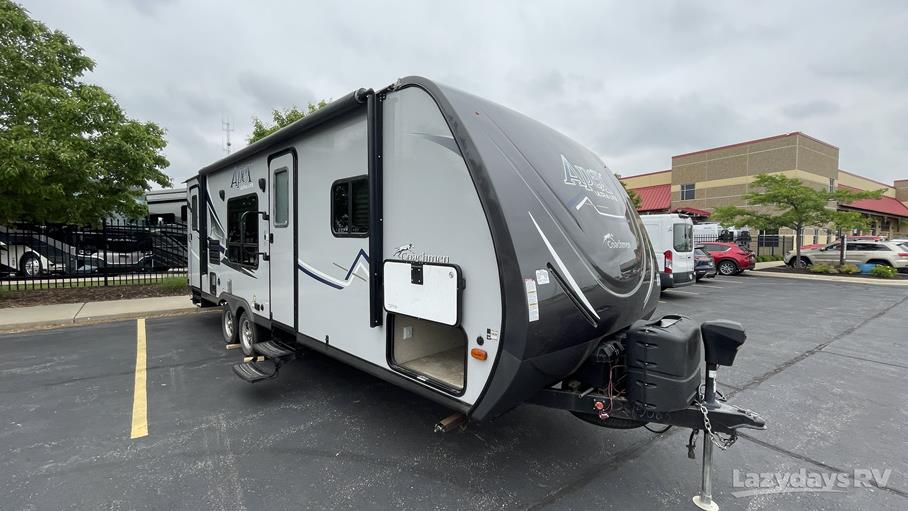 2019 Coachmen Apex 249RBS for sale in Milwaukee (Sturtevant), WI | Lazydays