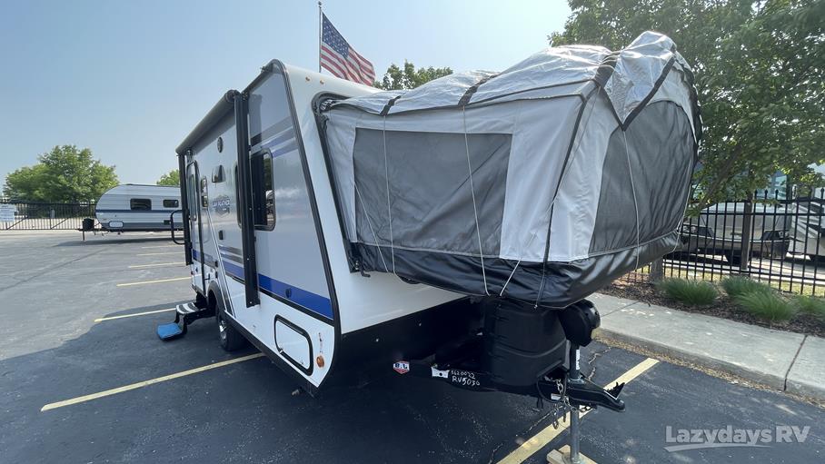 2019 Jayco Jay Feather X17Z for sale in Milwaukee (Sturtevant), WI ...
