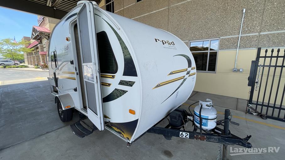 2012 Forest River R Pod 175 for sale in Milwaukee (Sturtevant), WI ...