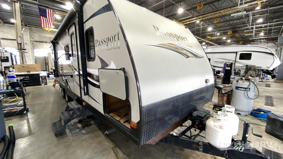 2015 Keystone RV Passport 2920BH Grand Touring for sale in Milwaukee ...