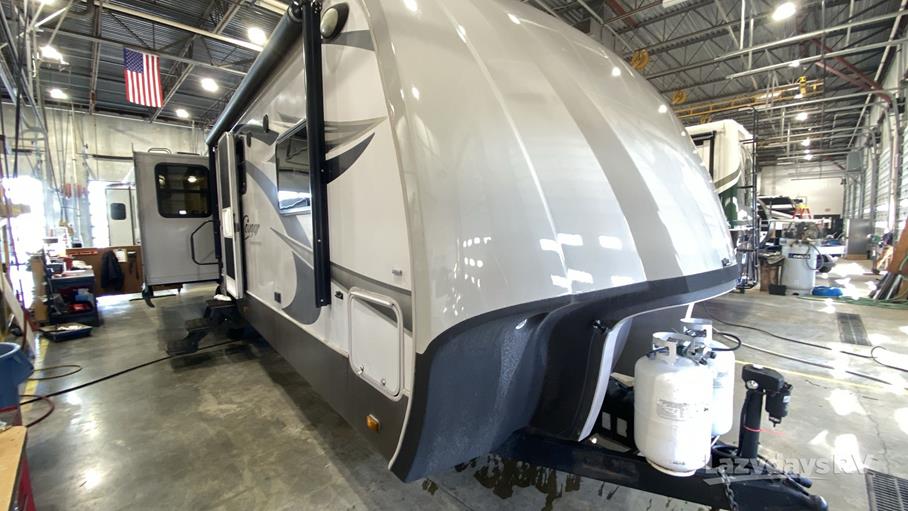 2012 Keystone RV Cougar High Country 321RES for sale in Milwaukee ...