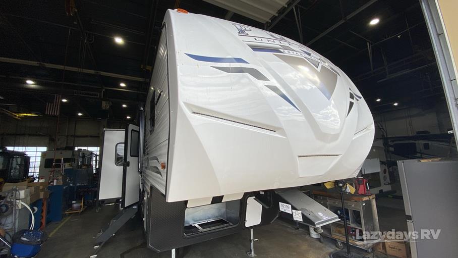 2022 Palomino Puma Unleashed 383DSS for sale in Milwaukee (Sturtevant ...