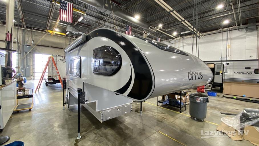 2021 NuCAMP Cirrus 820 for sale in Milwaukee (Sturtevant), WI | Lazydays