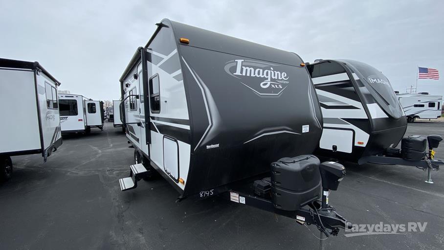 2019 Grand Design Imagine XLS 18RBE for sale in Milwaukee (Sturtevant ...