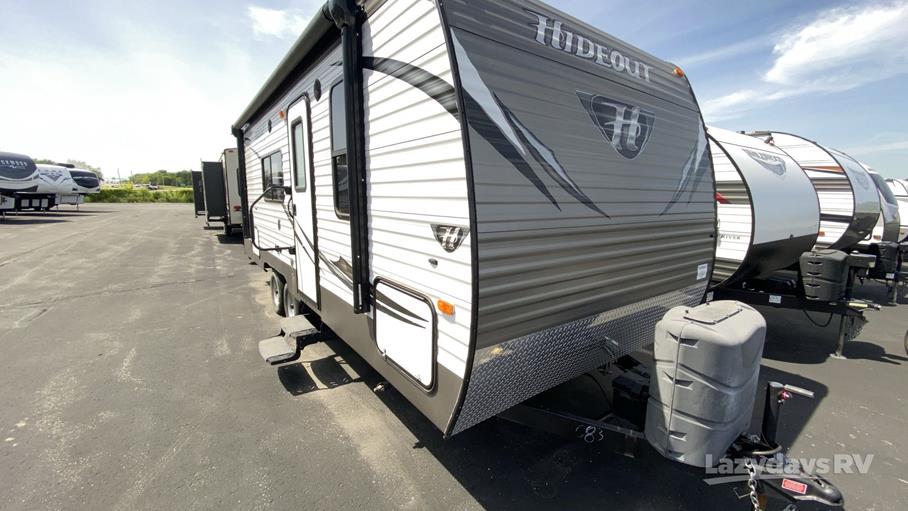 2015 Keystone RV Hideout 210LHS for sale in Milwaukee (Sturtevant), WI ...
