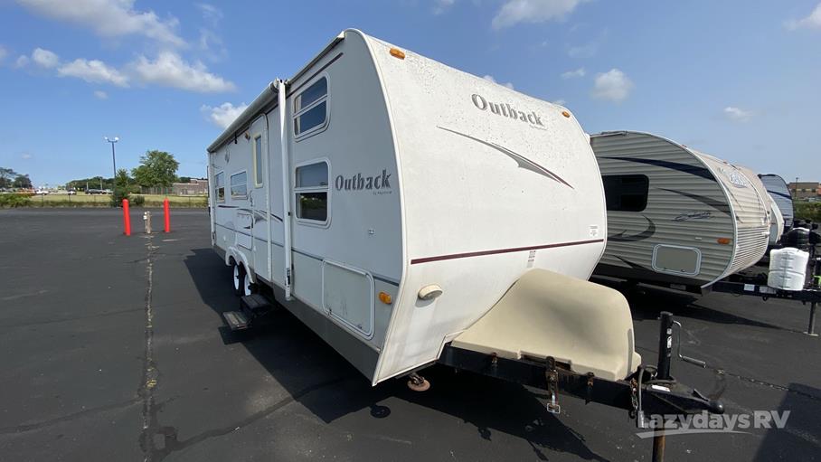 2007 Keystone RV Outback 27RKS for sale in Milwaukee (Sturtevant), WI ...