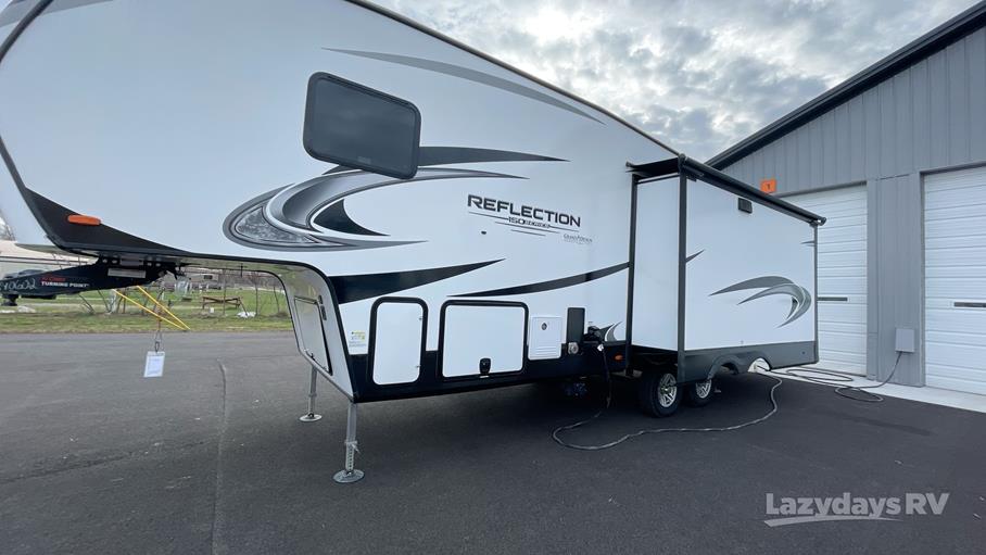 2022 Grand Design Reflection 150 Series 295RL for sale in Elkhart, IN ...