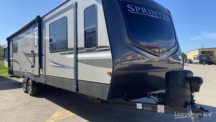 2020 Keystone RV Sprinter 330KBS for sale in Elkhart, IN | Lazydays