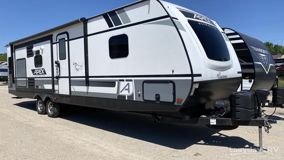 2021 Coachmen Apex Ultra-Lite 293RLDS for sale in Elkhart, IN | Lazydays