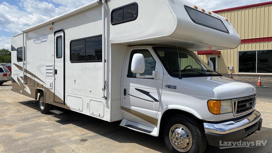 2006 Coachmen Leprechaun 314SS for sale in Elkhart, IN | Lazydays