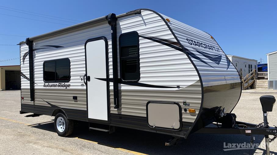 2020 Starcraft Autumn Ridge Single Axle 182RB for sale in Elkhart, IN ...