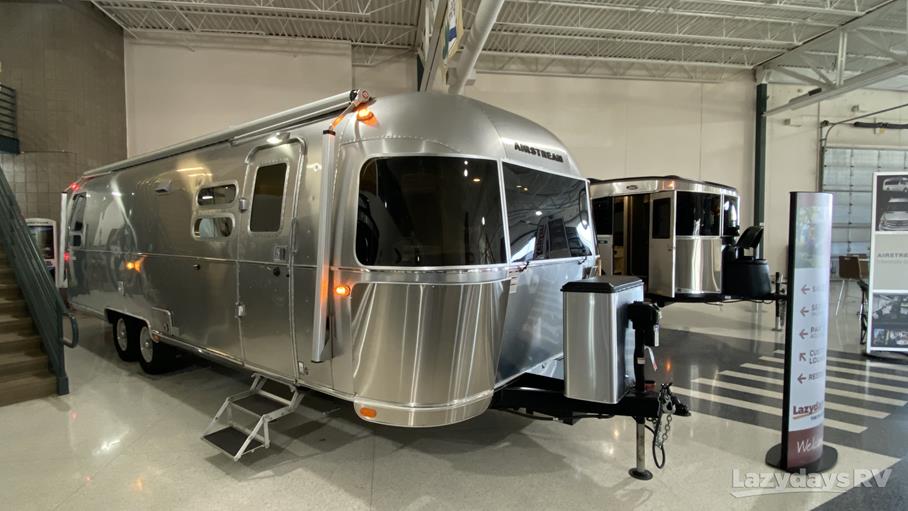 2021 Airstream International Serenity 30RB for sale in Ramsey, MN ...