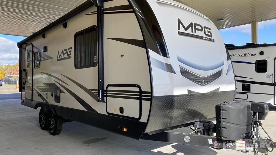 2021 Cruiser RV MPG 2100RB for sale in Elkhart, IN | Lazydays