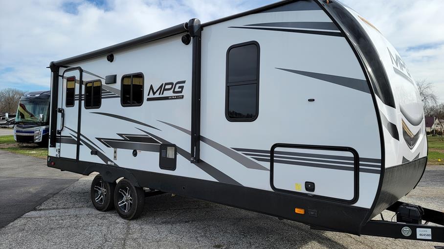 2021 Cruiser RV MPG 2120RB for sale in Elkhart, IN | Lazydays