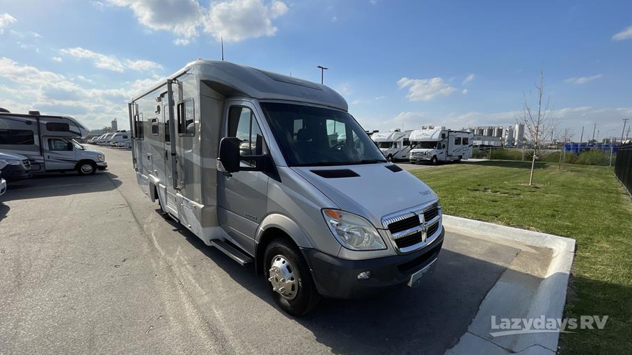 2008 Itasca Navion IQ 24DL for sale in Council Bluffs, IA | Lazydays