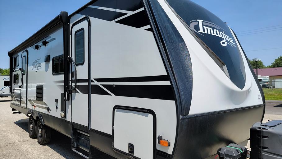 2021 Grand Design Imagine 2800BH for sale in Elkhart, IN | Lazydays