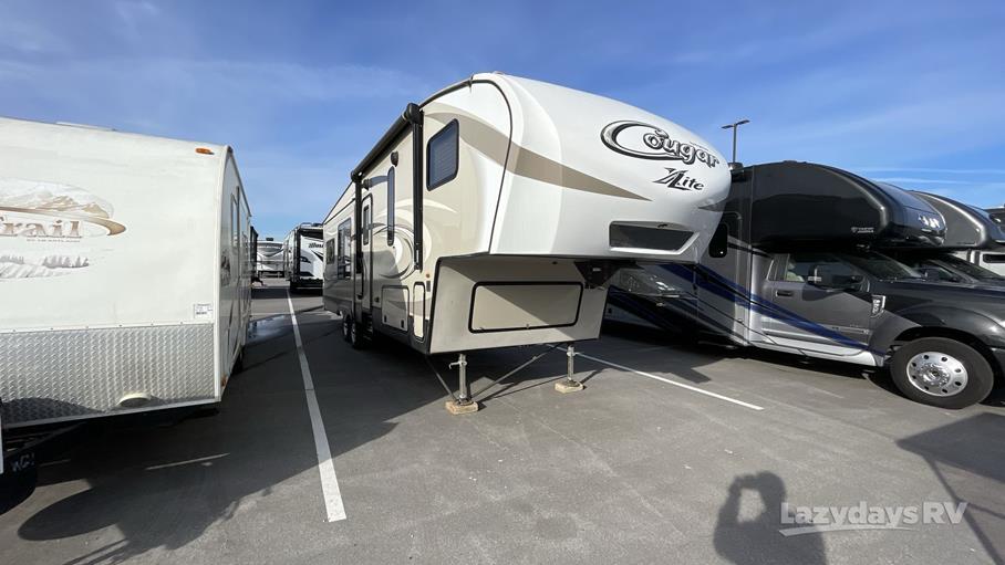 2017 Keystone RV Cougar X-Lite 29RES for sale in Council Bluffs, IA ...
