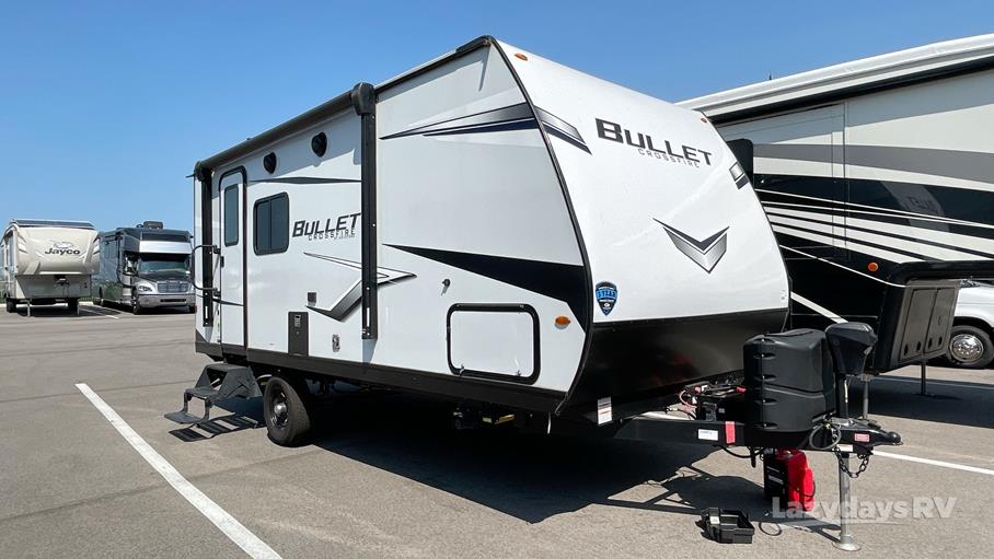 2022 Keystone RV Bullet Crossfire 1850RB for sale in Wilmington, OH ...