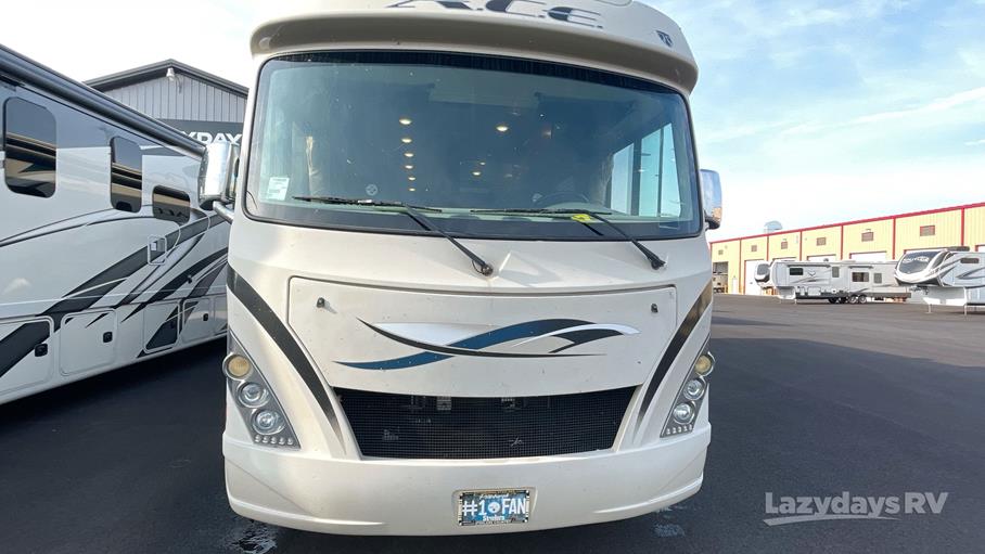 2016 Thor Motor Coach ACE 27.1 for sale in Elkhart - CLOSED, IN | Lazydays