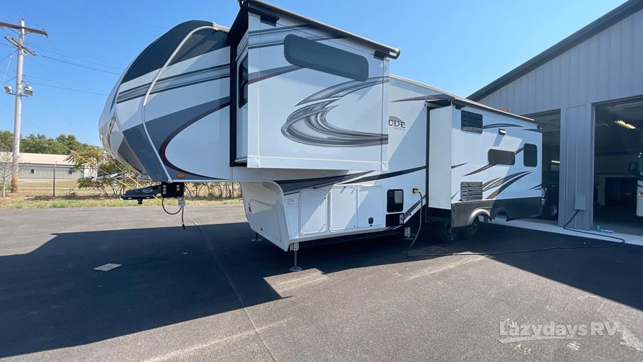 2022 Grand Design Solitude 310GK for sale in Elkhart - CLOSED, IN | Lazydays