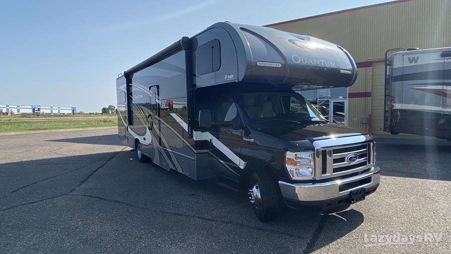 2019 Thor Motor Coach Quantum Sprinter ws 31 for sale in Ramsey, MN ...