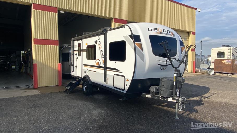 2020 Forest River Rockwood GEO Pro 19QB for sale in Ramsey, MN | Lazydays