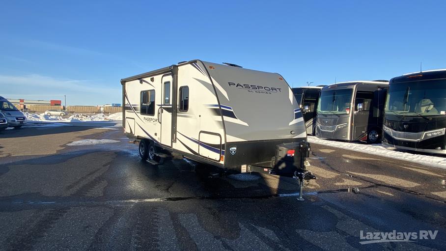 2019 Keystone RV Passport 197RB Express for sale in Ramsey, MN | Lazydays