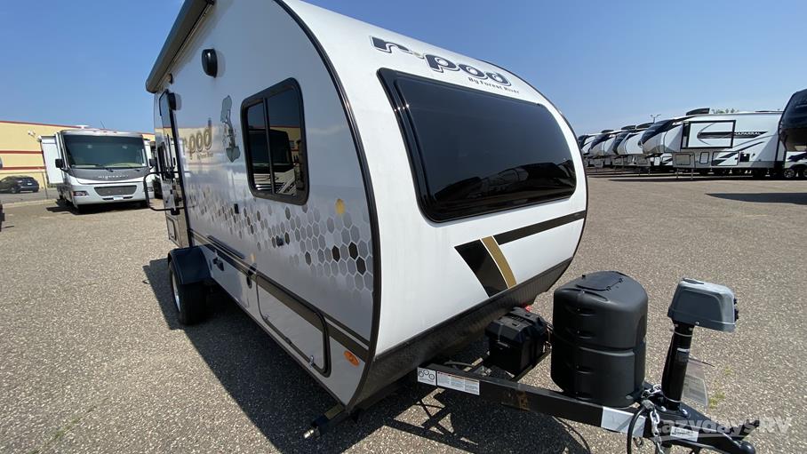 2022 Forest River R Pod RP-190 for sale in Minneapolis (Ramsey), MN ...