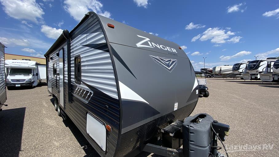 2018 Crossroads RV Zinger 252BH for sale in Minneapolis (Ramsey), MN ...