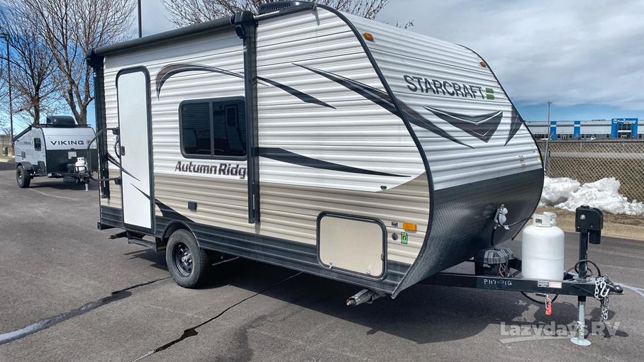 2021 Starcraft Autumn Ridge 172FB for sale in Minneapolis (Ramsey), MN | Lazydays