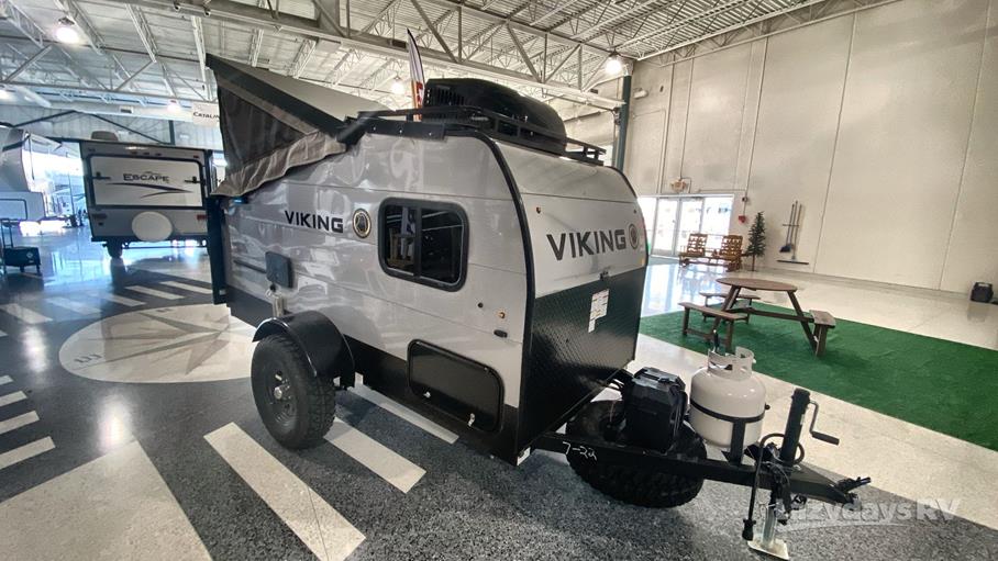 2022 Viking Clipper 9.0TD for sale in Minneapolis (Ramsey), MN | Lazydays