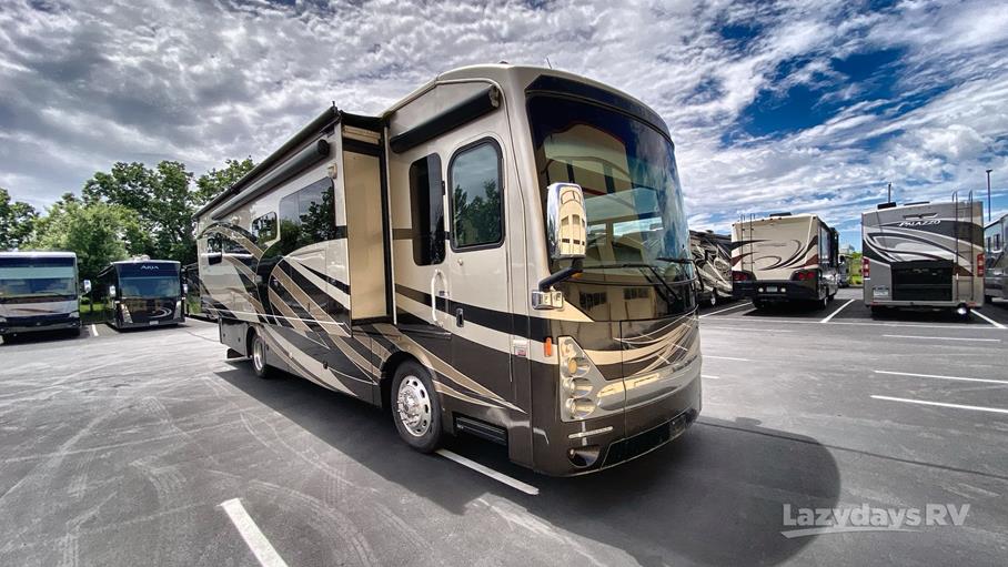 2013 Thor Motor Coach Tuscany XTE 34ST for sale in Minneapolis (Ramsey ...