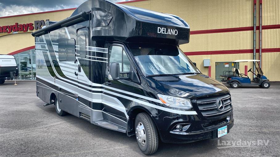 2023 Thor Motor Coach Delano 24TT for sale in Minneapolis (Ramsey), MN ...